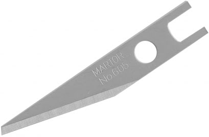 Ontbraammessen - Reservemespunt.nl