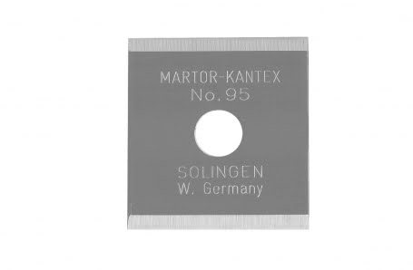 Martor Kantex No. 95 - Reservemespunt.nl