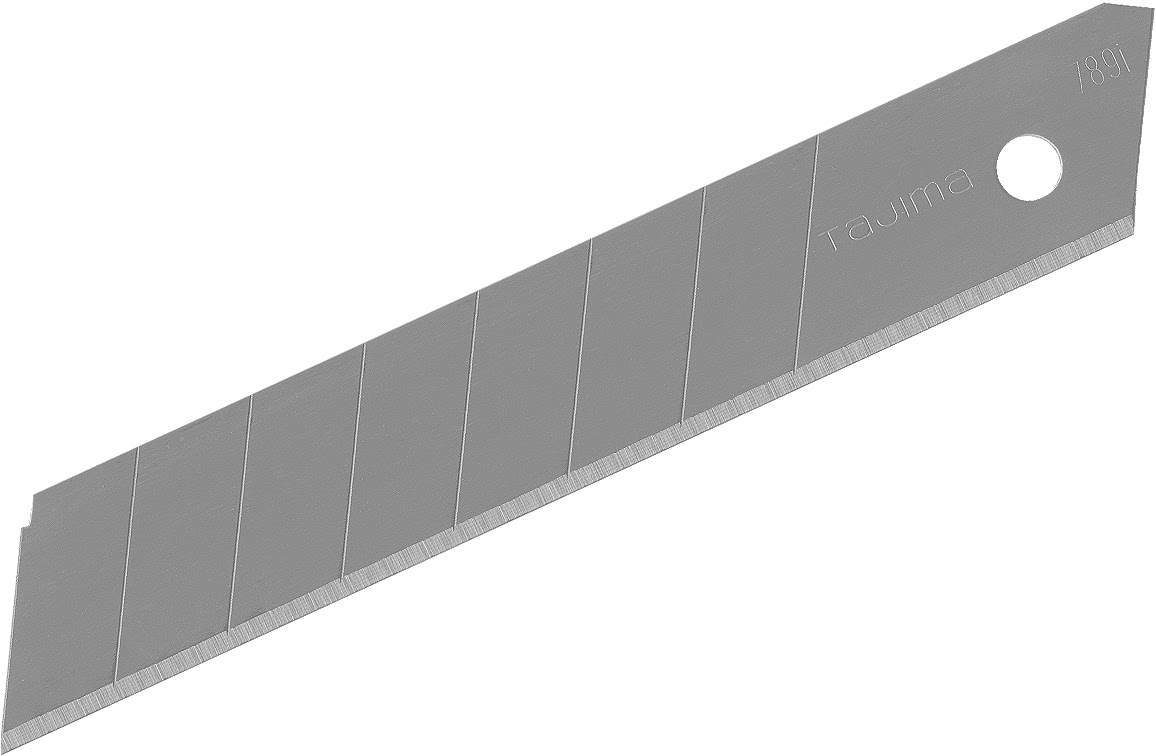 Tajima LCB-50 - Reservemespunt.nl