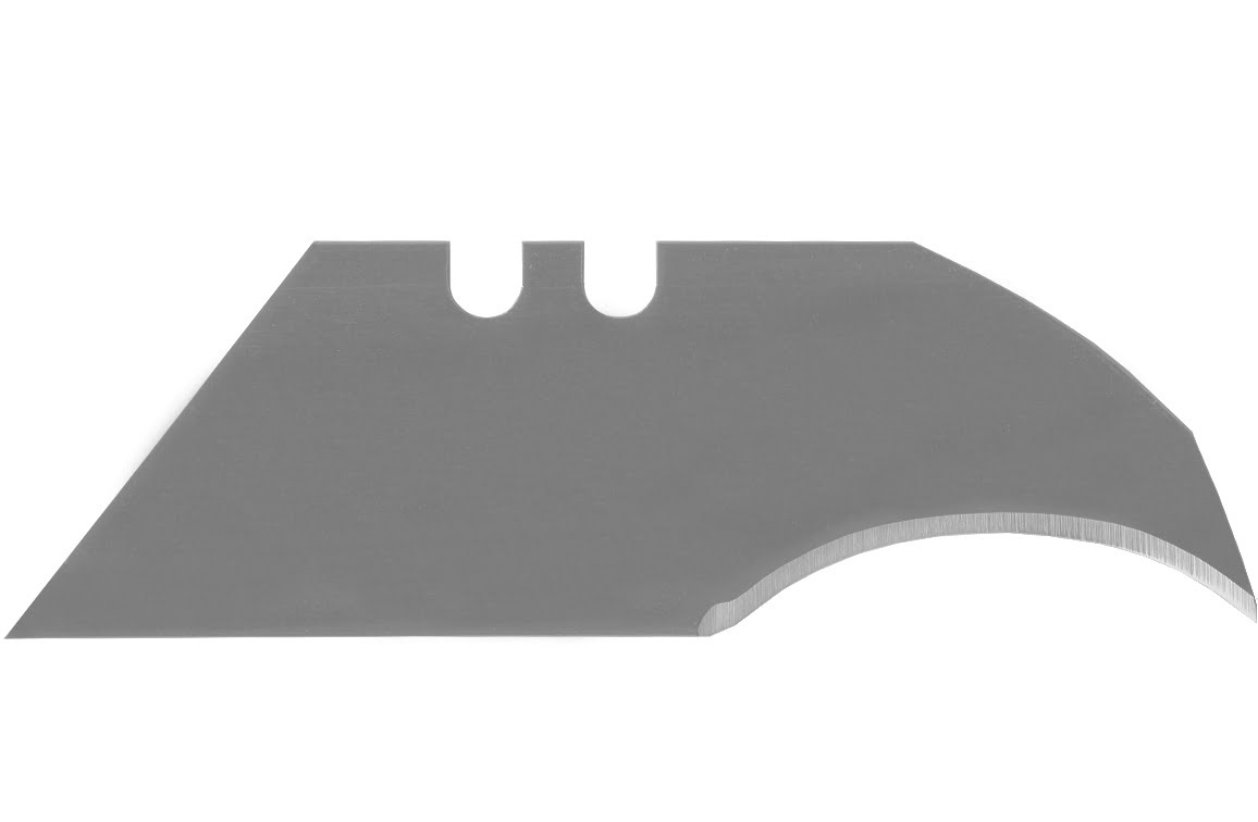 Lemmet concave mes - Reservemespunt.nl