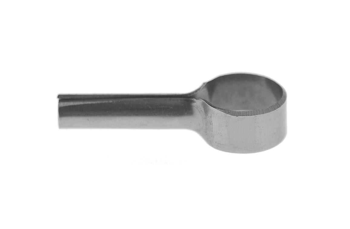 Lemmet gutsmes no.1 - Reservemespunt.nl