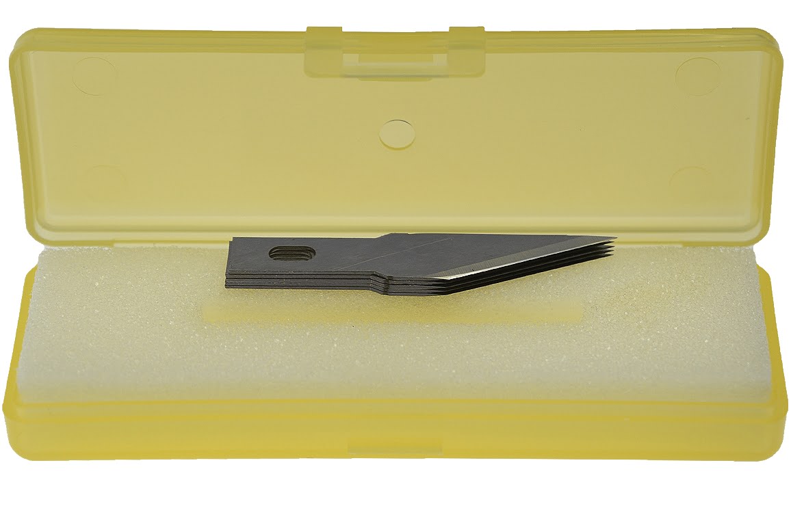 Olfa KB4-S / 5 - Reservemespunt.nl