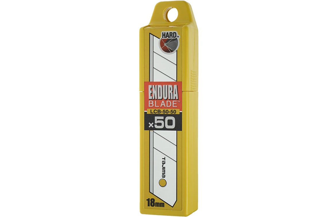 Tajima LCB-50 - Reservemespunt.nl