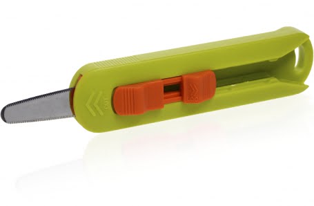 Noga Heavy Duty 3.2mm S150 BK3010 - Reservemespunt.nl