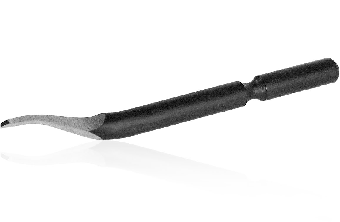 Noga Heavy Duty 3.2mm S150 BK3010 - Reservemespunt.nl